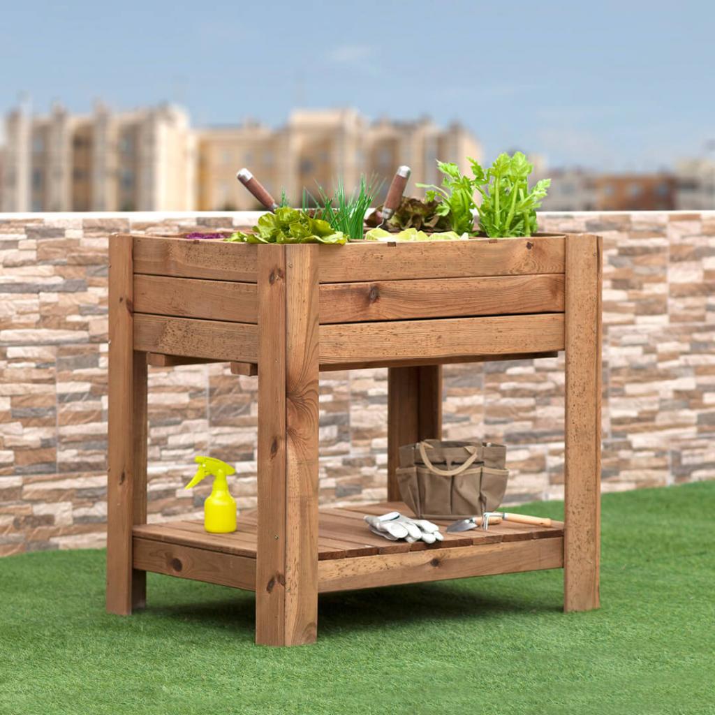 Germin 60 Urban Garden | Deco & Lemon – Decoandlemon